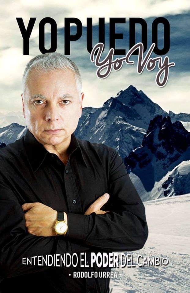 Rodolfo Urrea | Emprendedores del mercado de la belleza